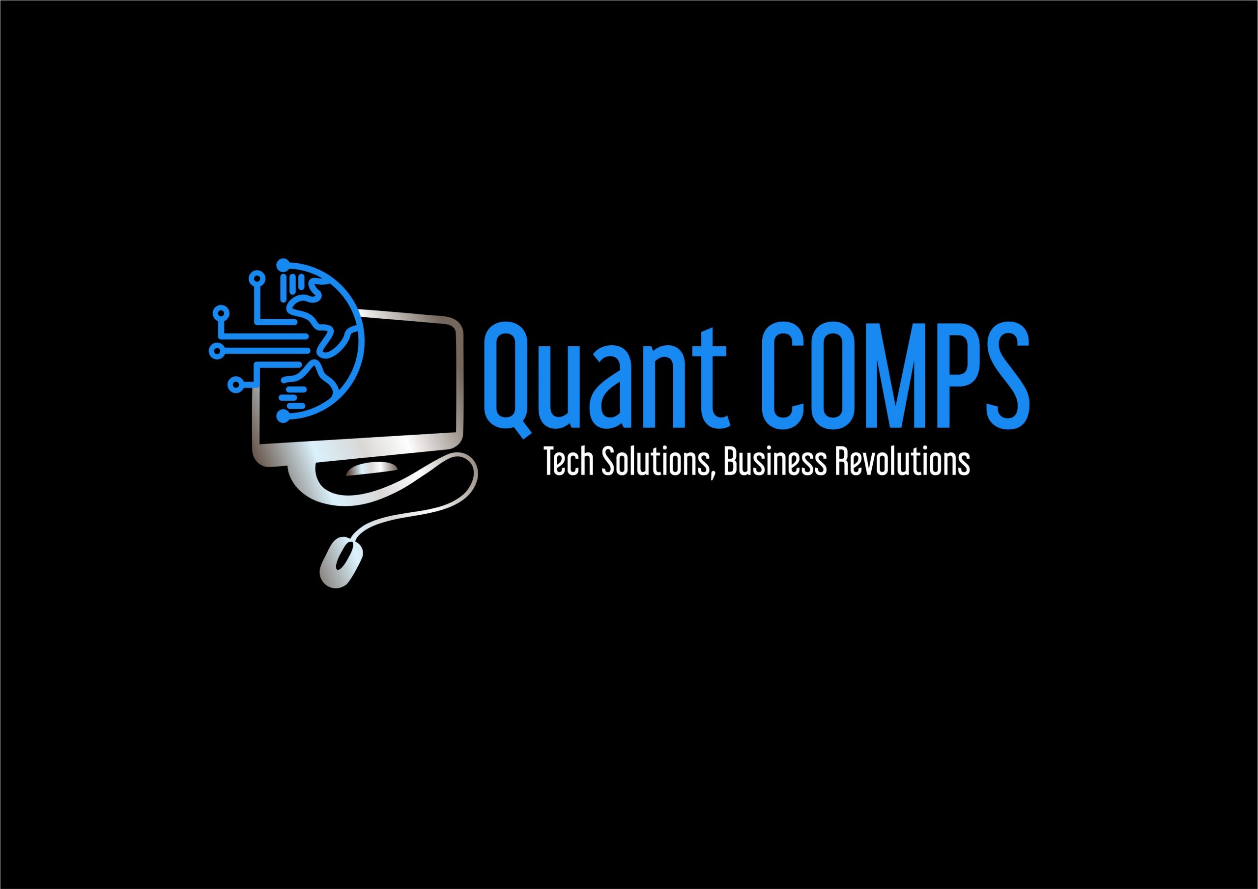 IT Services Company | Quant Comps IT Services Miami